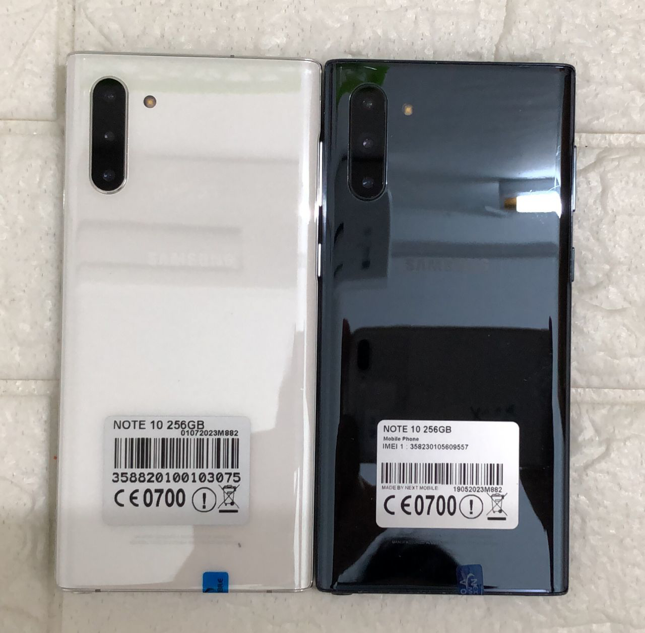 Uncle Jack's Mobile | Samsung Galaxy Note 10 N970 256GB (Pre Owned)