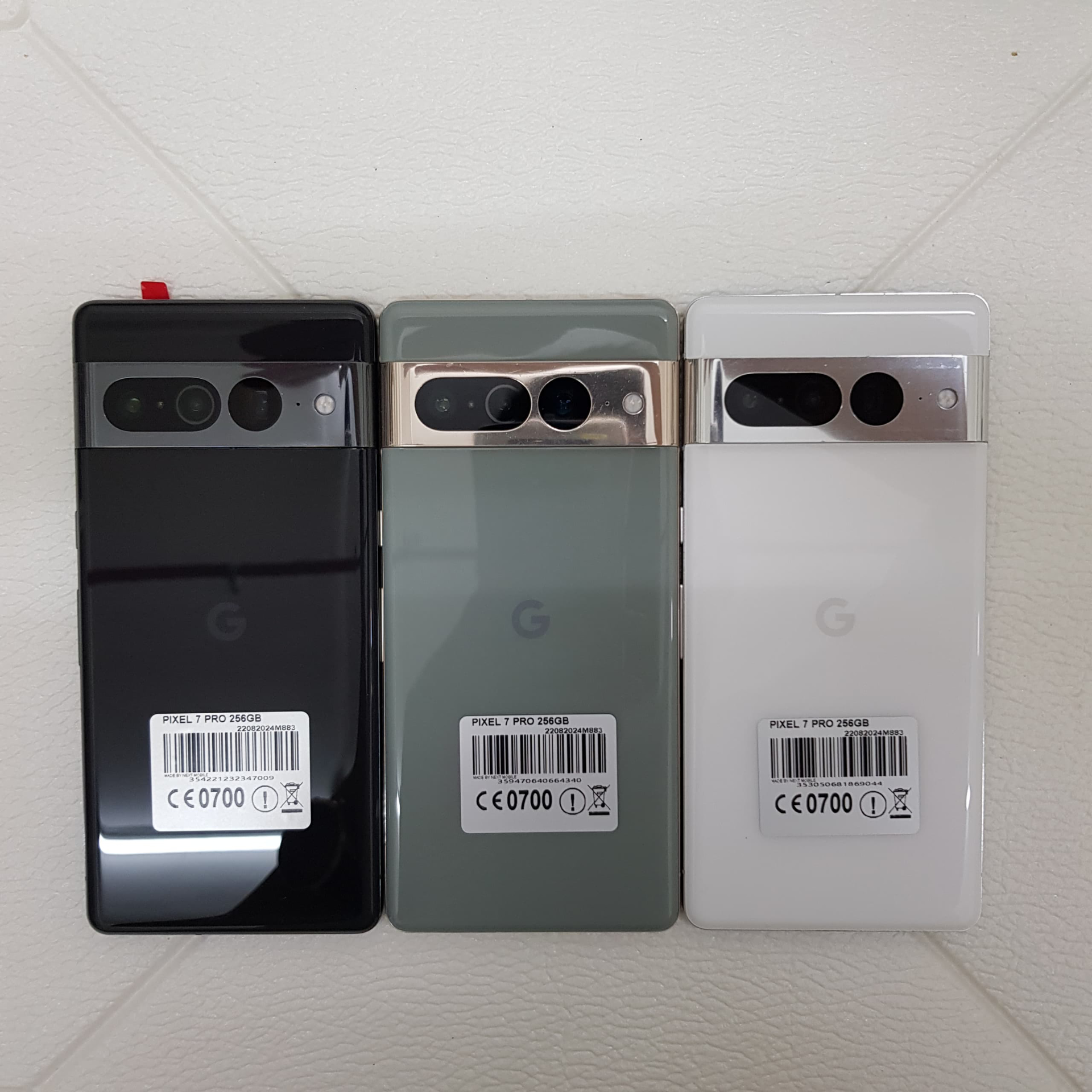 Uncle Jack's Mobile | GOOGLE PIXEL 7 PRO (256GB) PRE OWNED