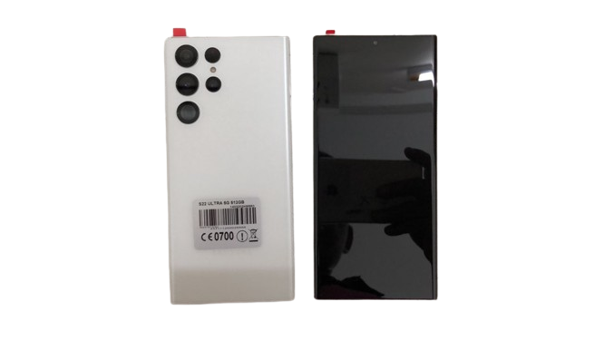 Uncle Jack's Mobile | SAMSUNG GALAXY S22 ULTRA 5G S908 (512GB) PRE OWNED
