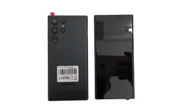 Uncle Jack's Mobile | SAMSUNG GALAXY S22 ULTRA 5G S908 (512GB) PRE OWNED